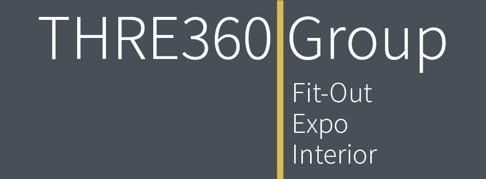 THRE360 Group | Fit Out | Expo | Interiors | Bespoke Fitting | UK & Ireland