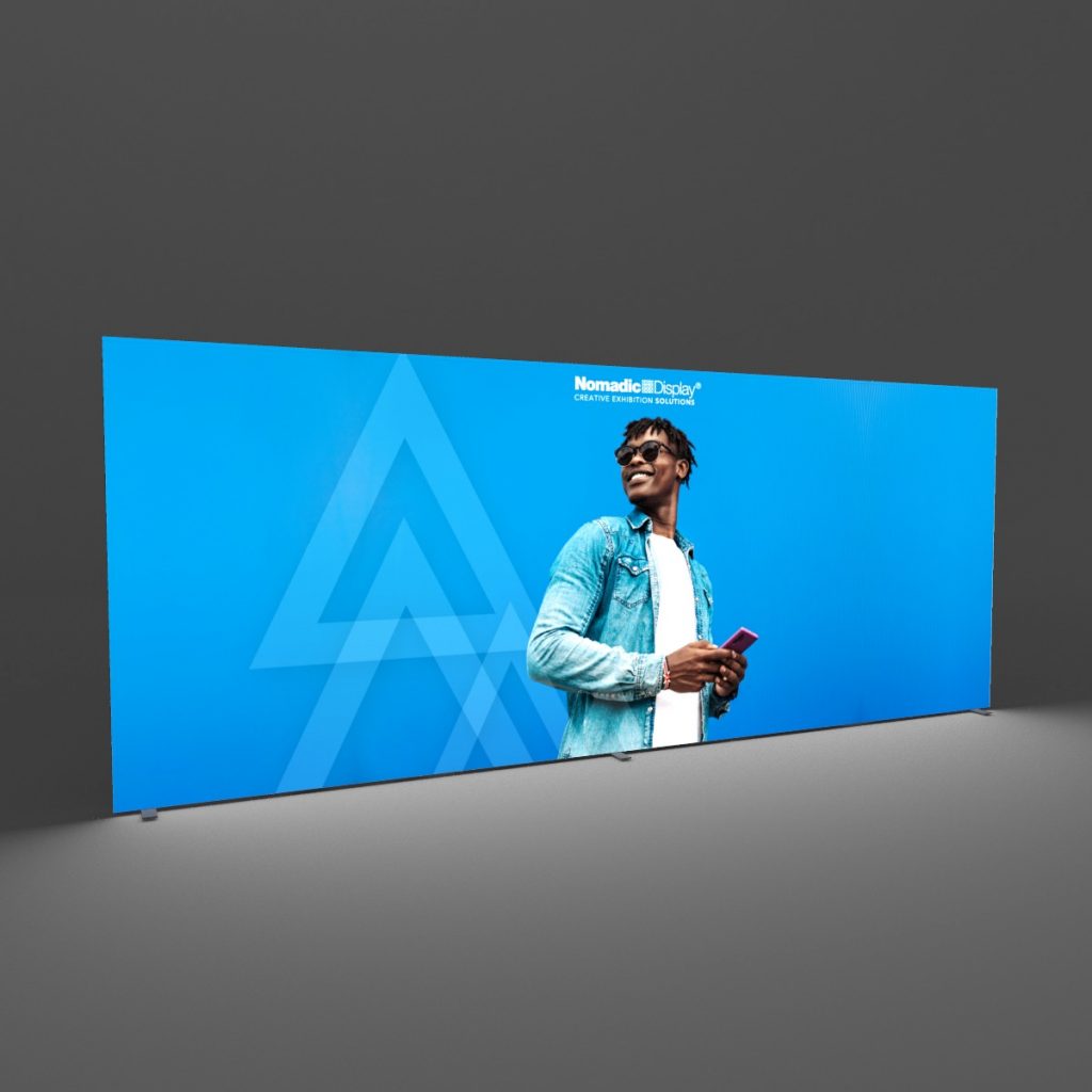 Modular Display Stands - Thre360 Group