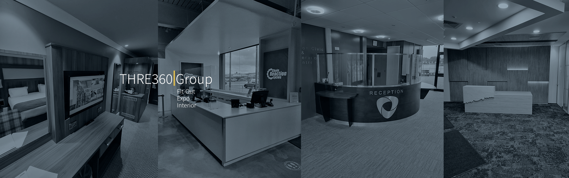 Gallery - Thre360 Group