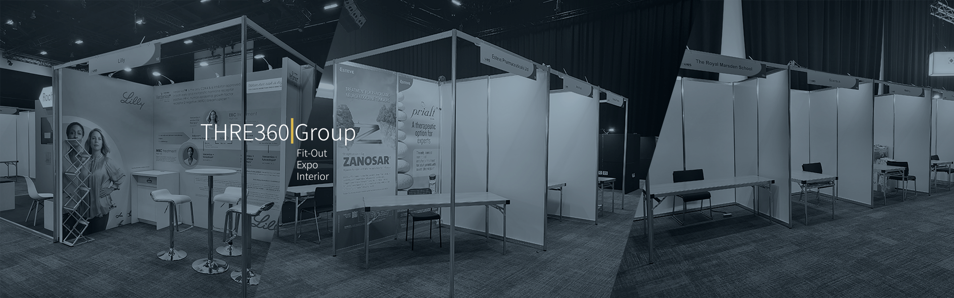 Shell Scheme - Thre360 Group